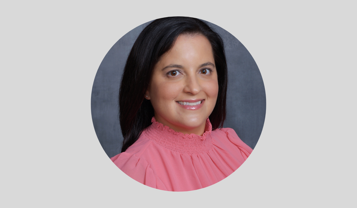 Women's History Month Spotlight: Alison Gulbis, PharmD, BCOP