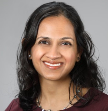 ASTCT Women's History Month Spotlight: Nirali N. Shah, MD, MHSc