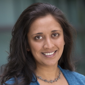 Member Spotlight: Ami Bhatt, MD, PhD