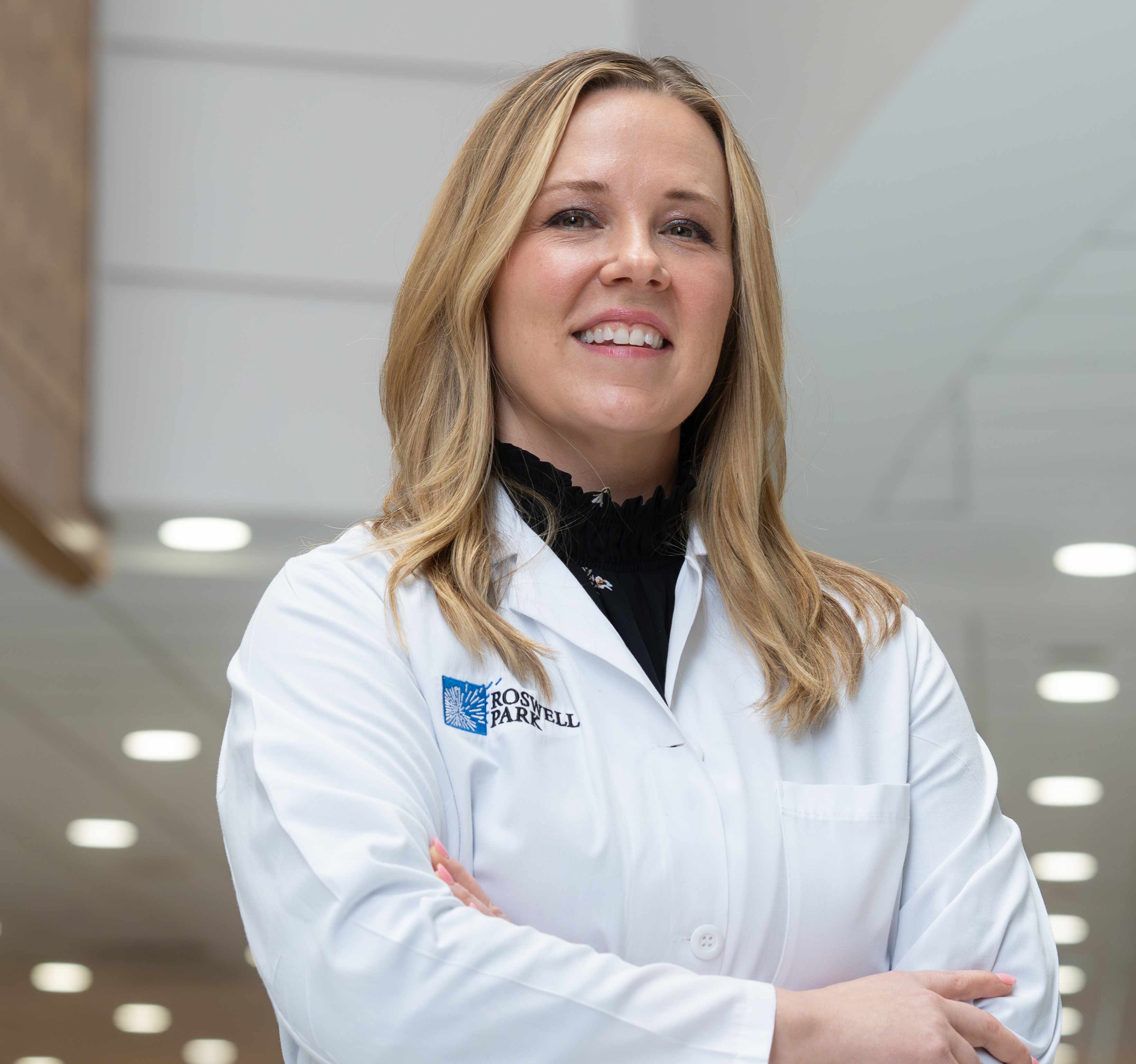 ASTCT Spotlight: Dr. Shernan Holtan, MD