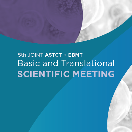Joint Scientific Meeting